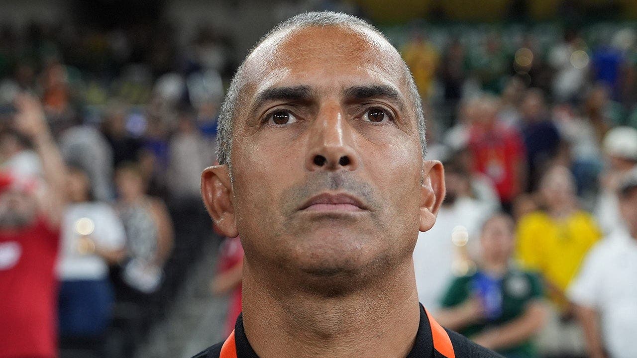 Tunisia fires coach mid-World Cup after being decimated by Sweden