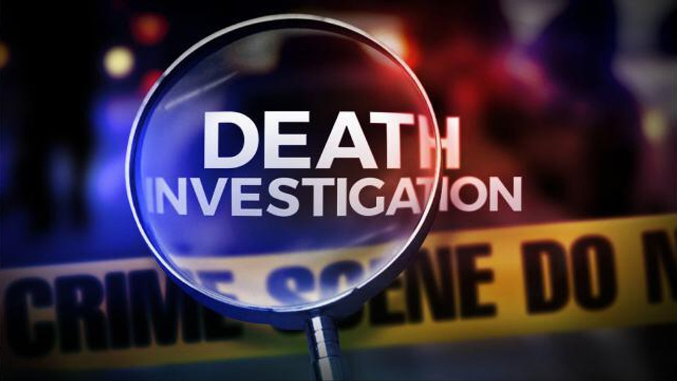 Jefferson Co. Sheriff's Office investigating death on East Altheimer Road