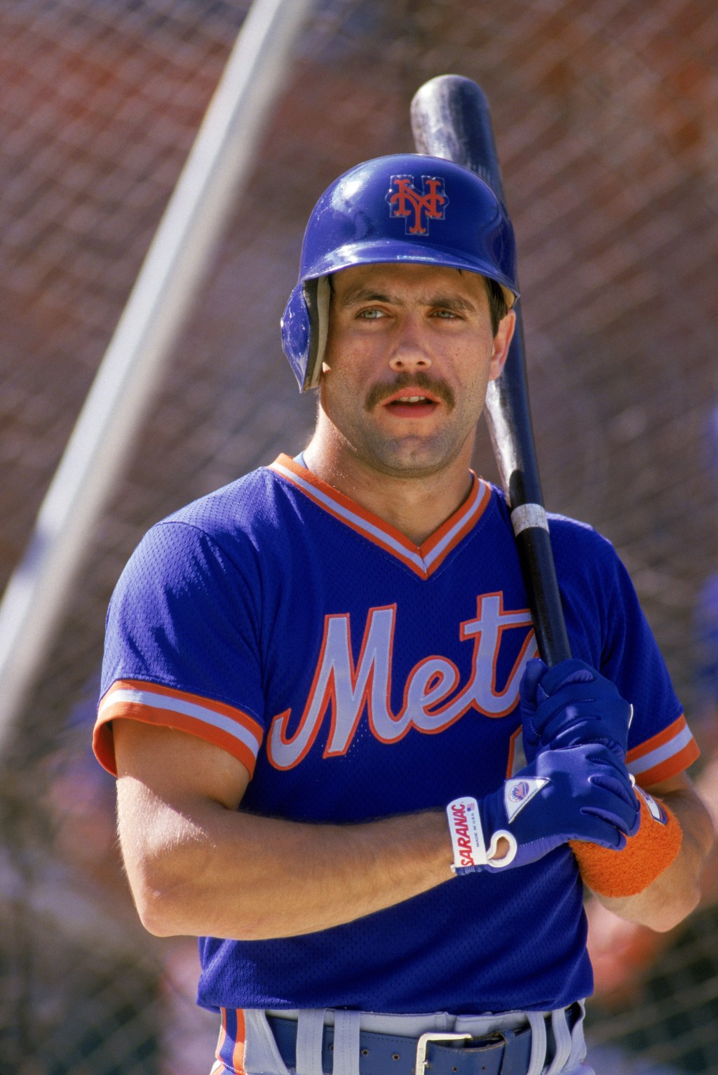 Wally Backman out to prove polarizing baseball journey is not over by ...