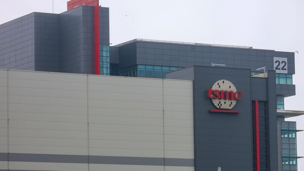 TSMC warns of prolonged AI chip shortage as Citi backs TI gains
