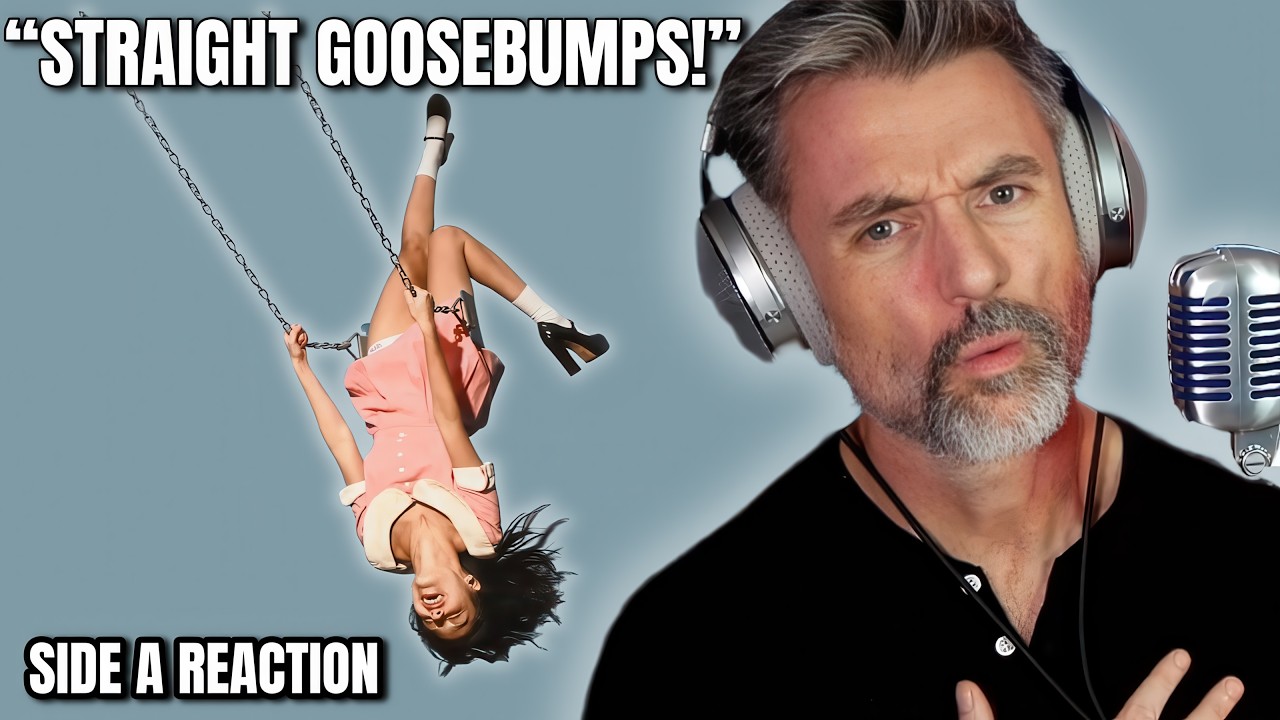 Vocal Coach Reacts To Olivia Rodrigo Drop Dead And Stupid Song