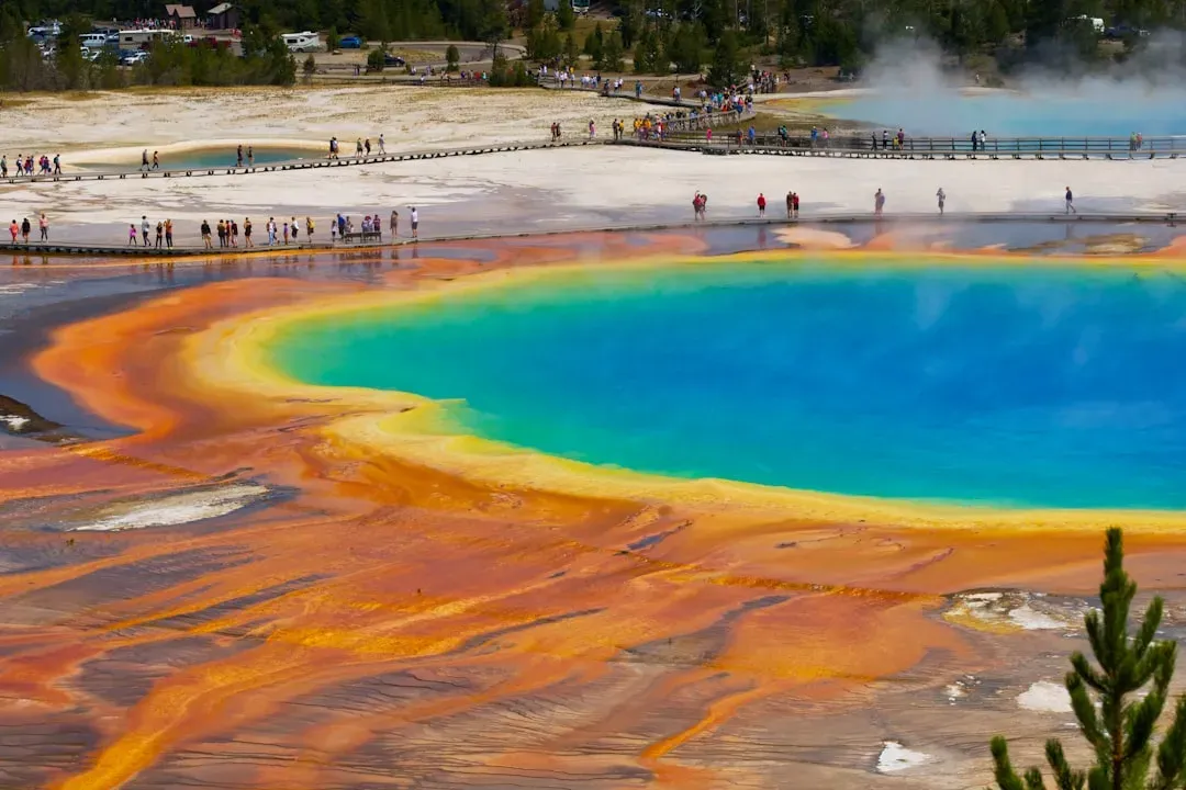 The dark truth about Yellowstone: Why scientists are quietly watching ...