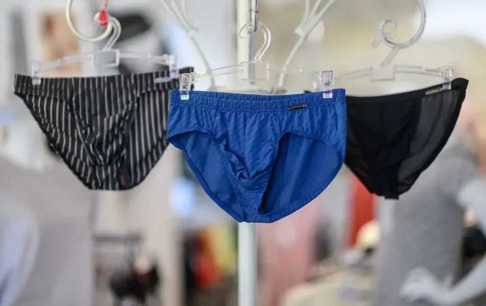 Finding your perfect boxer brief match