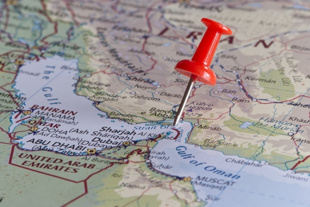 How the US borrowed Iran's playbook for a covert operation that moved ...