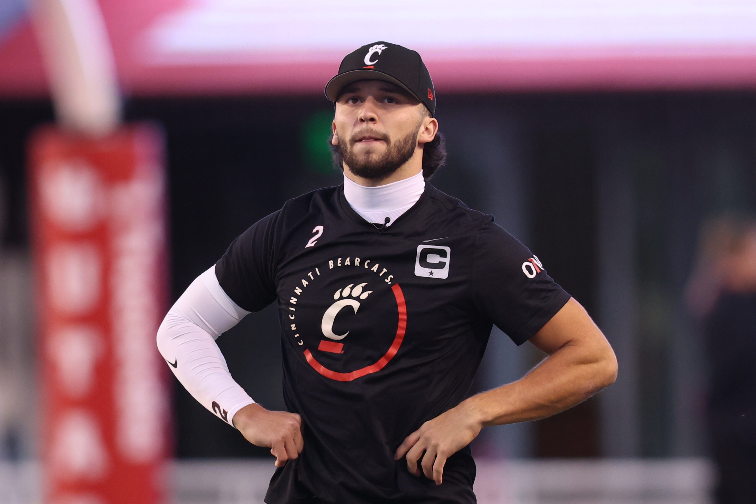 Pittsburgh Steelers quarterback rumors just received a shot in the arm ...