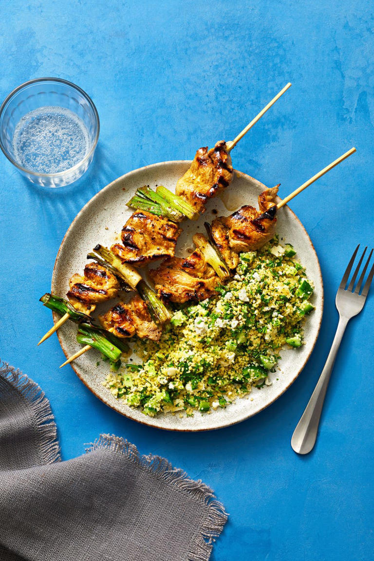 People can't stop making these top-tested grilling recipes