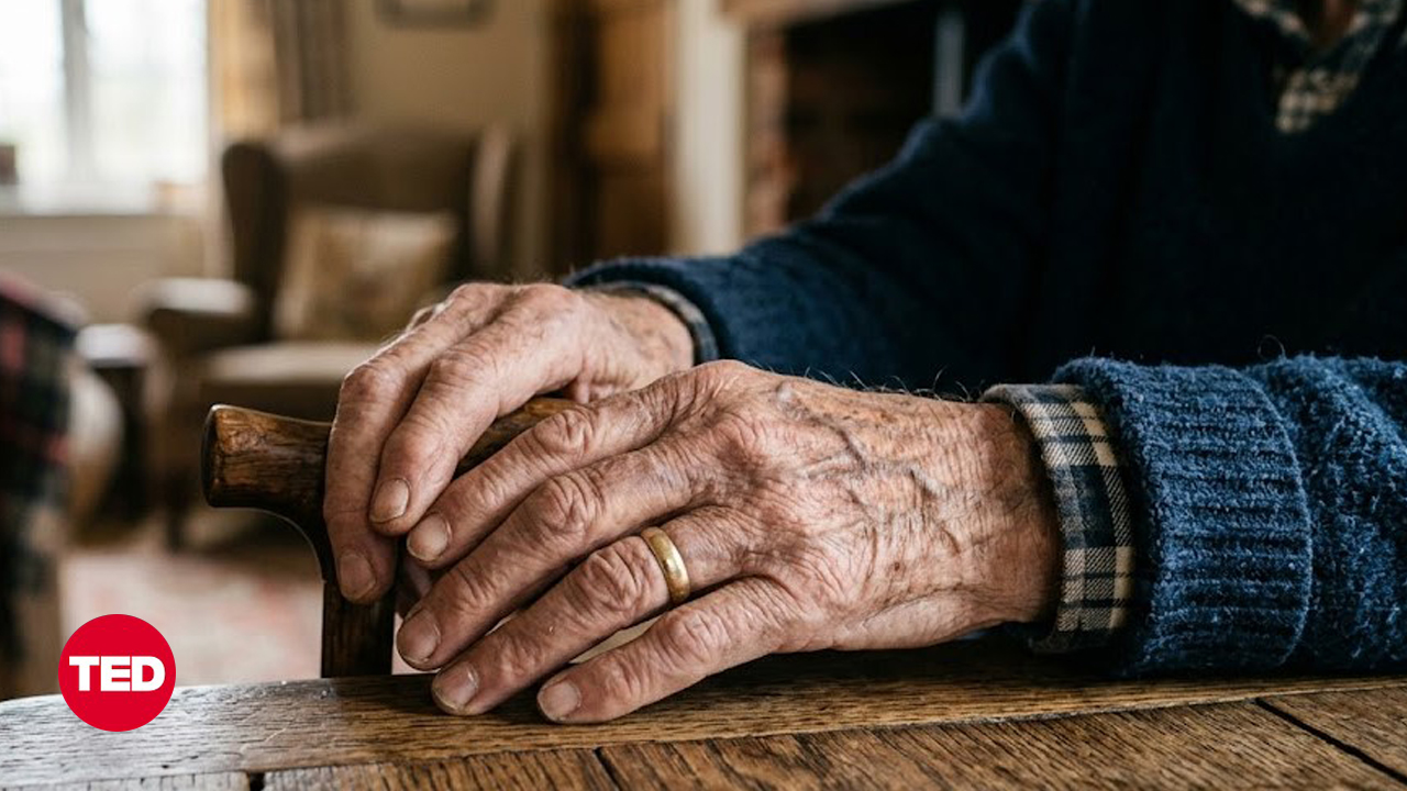 Scientists can predict how well you'll age - years before it happens