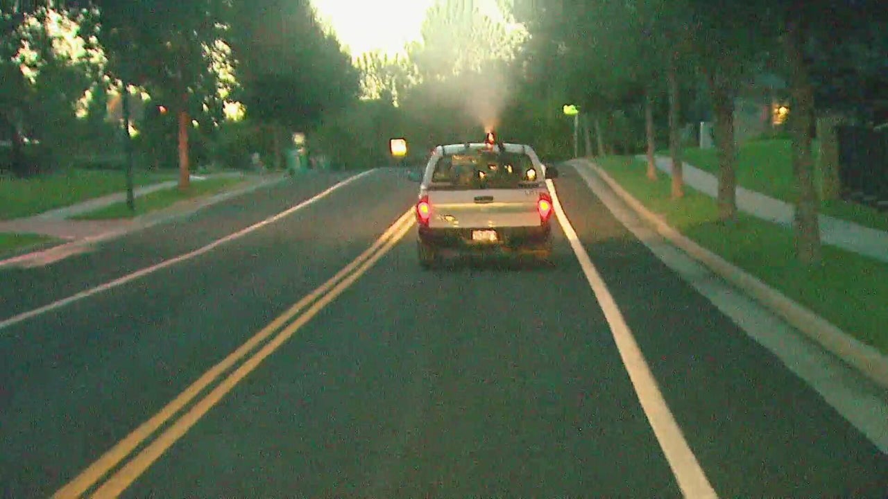 Loveland to conduct targeted mosquito spraying in neighborhoods