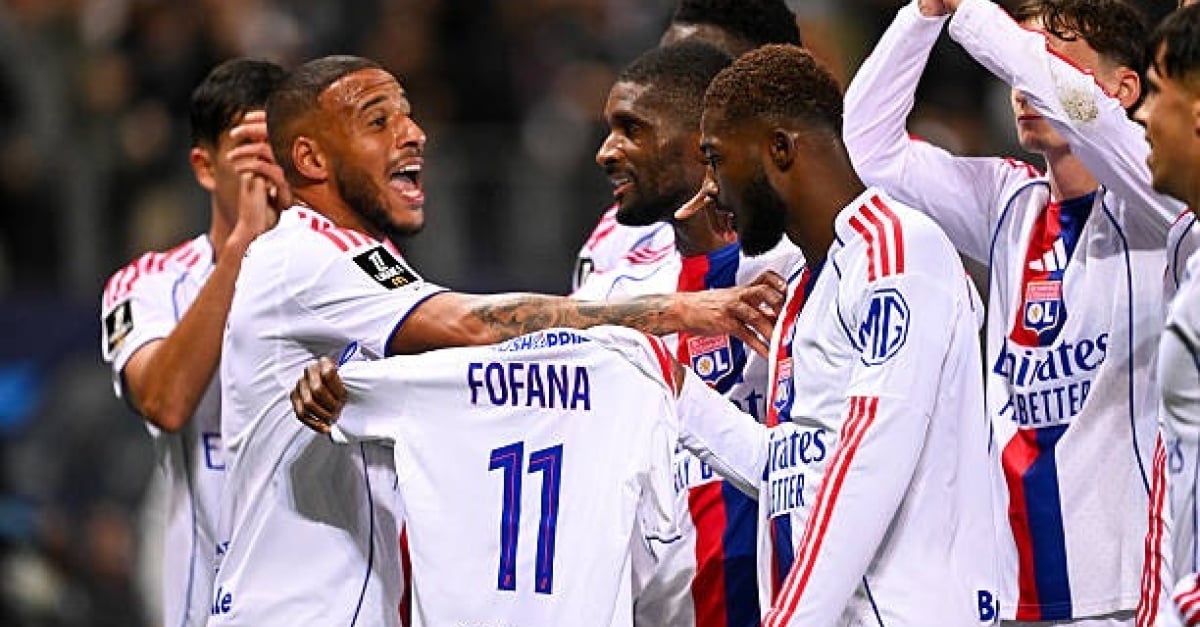 Mercato OL : Un renfort XXL débarque dans le Rhône pour aider Tolisso