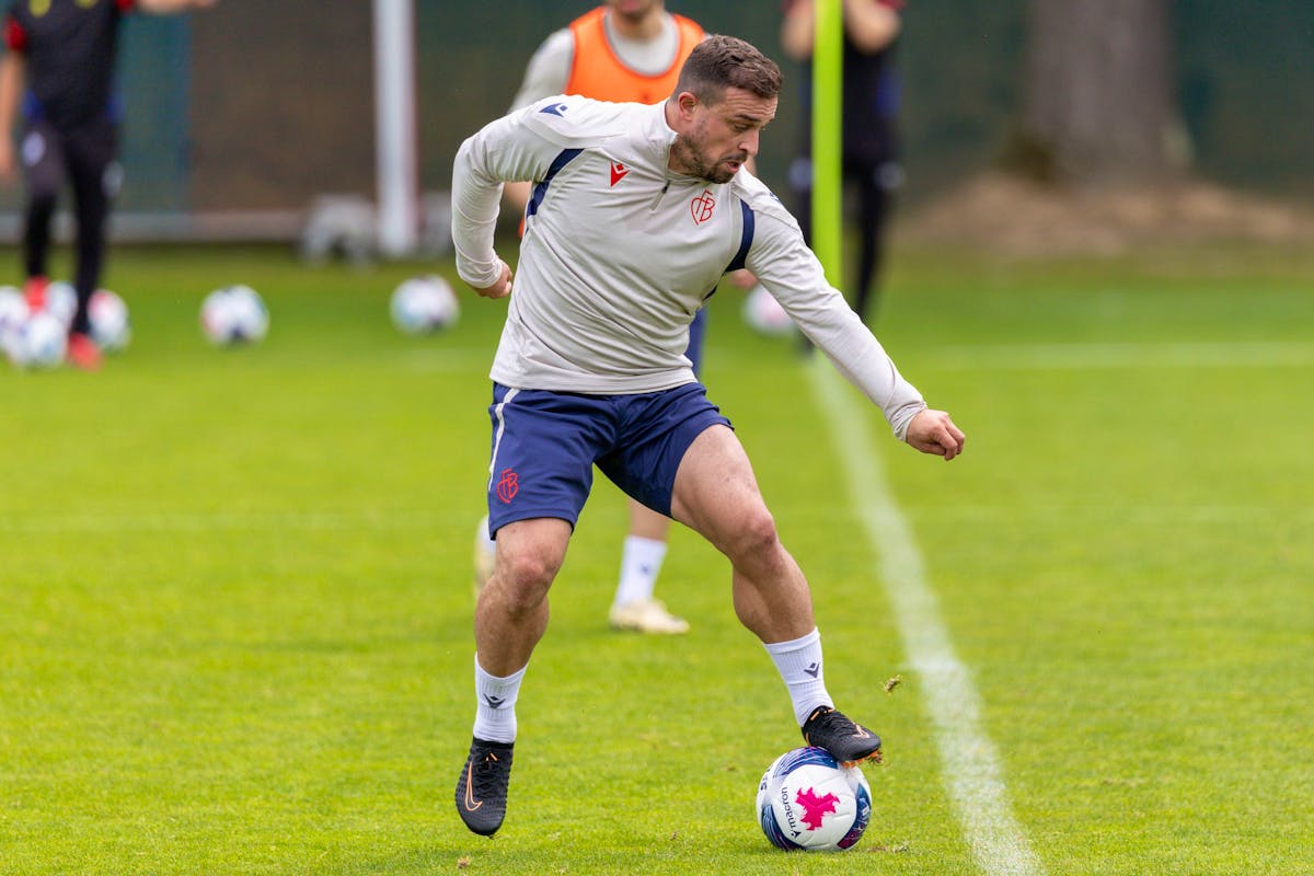 Shaqiri lässt FCB-Zukunft offen und spricht über Nati-WM-Kater