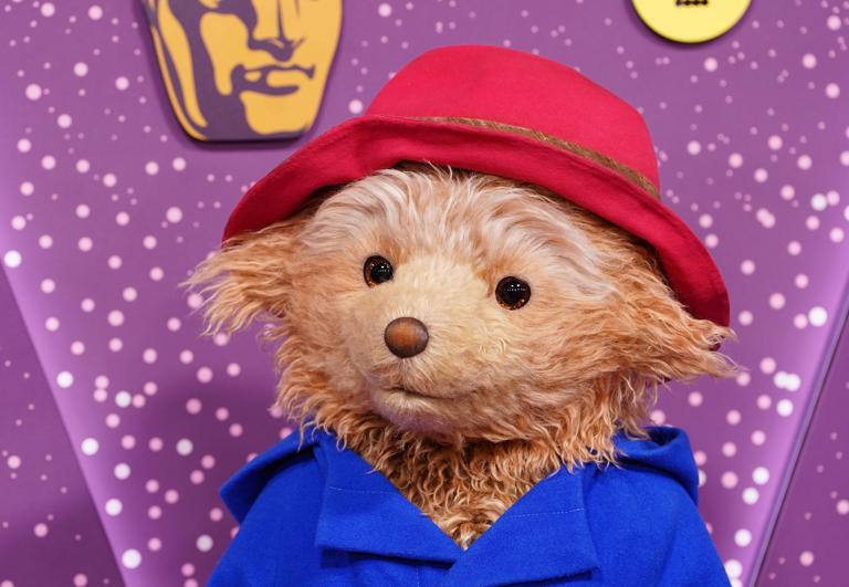 Paddington the musical to open on Broadway next year