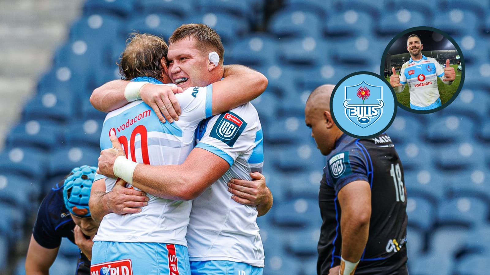Bulls v Leinster: Springboks legend outlines blueprint to 'strangle ...