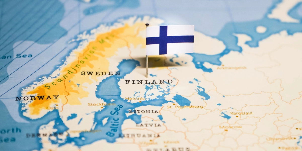 Finnish prosecutors bring charges against Russian captain