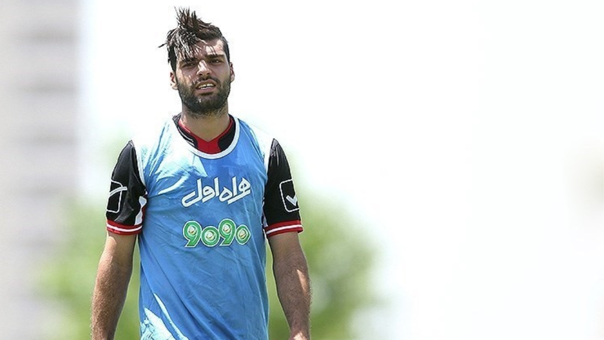 Iran’s World Cup coach reveals team was forced out of the US hours ...