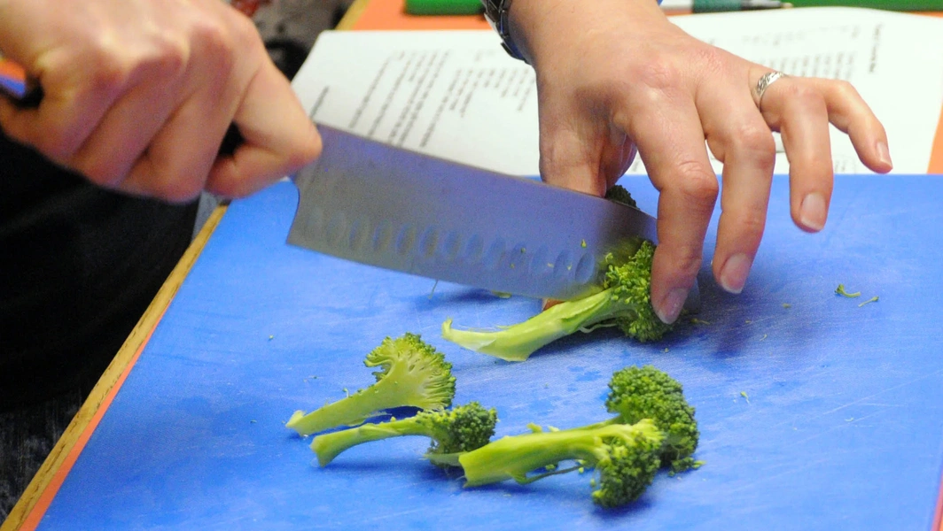Essential tips for cooking perfect broccoli