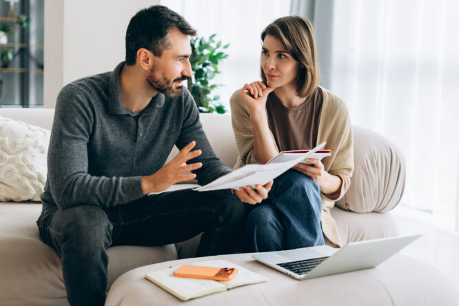 Why many people with high salaries still feel broke