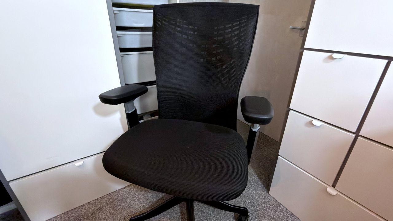 The Autonomous ErgoChair Ultra 2 is the first mesh chair I've used that ...
