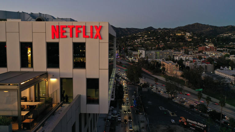 Paramount vs. Netflix: Allegations of a Influence Campaign, Timeline ...