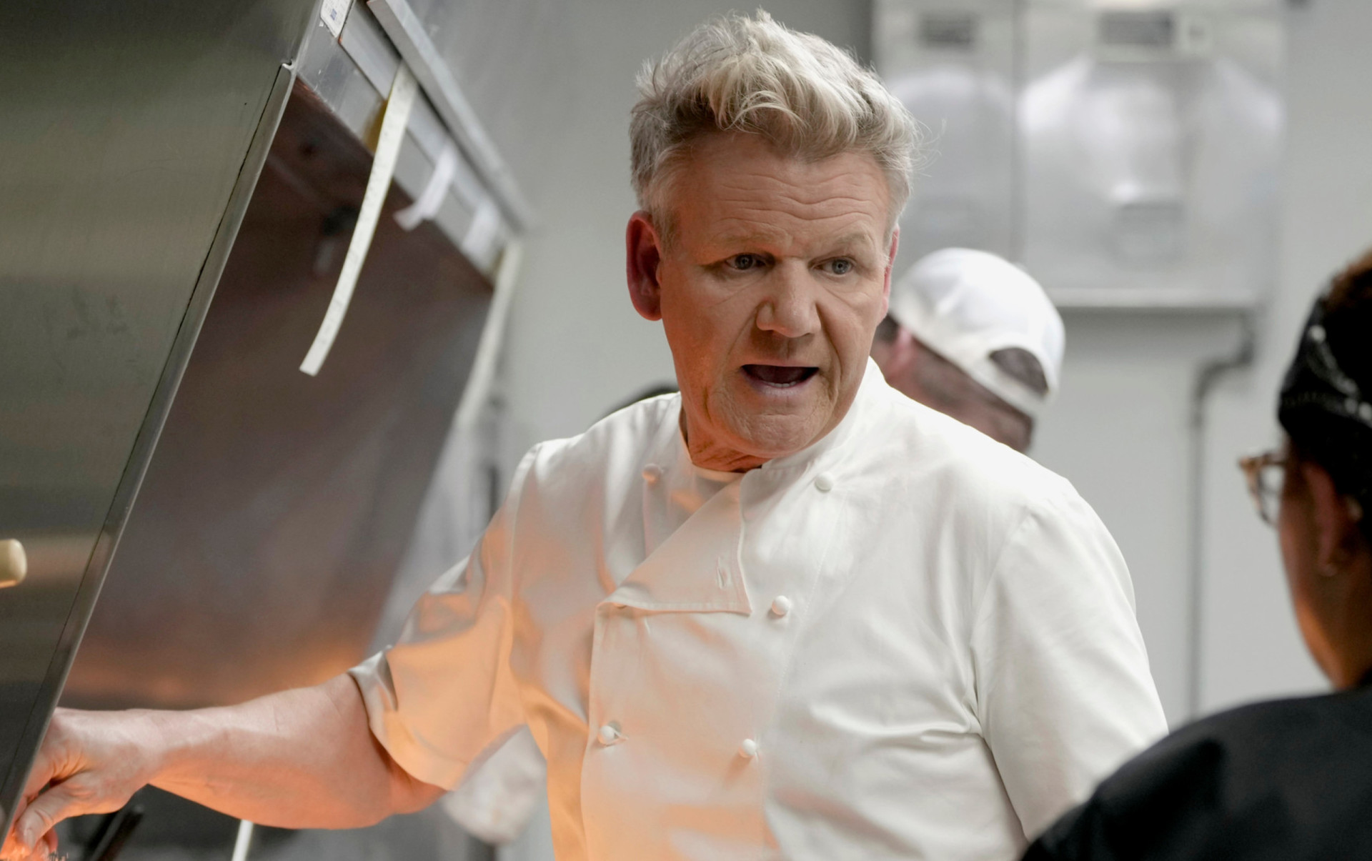 The most influential chefs in history
