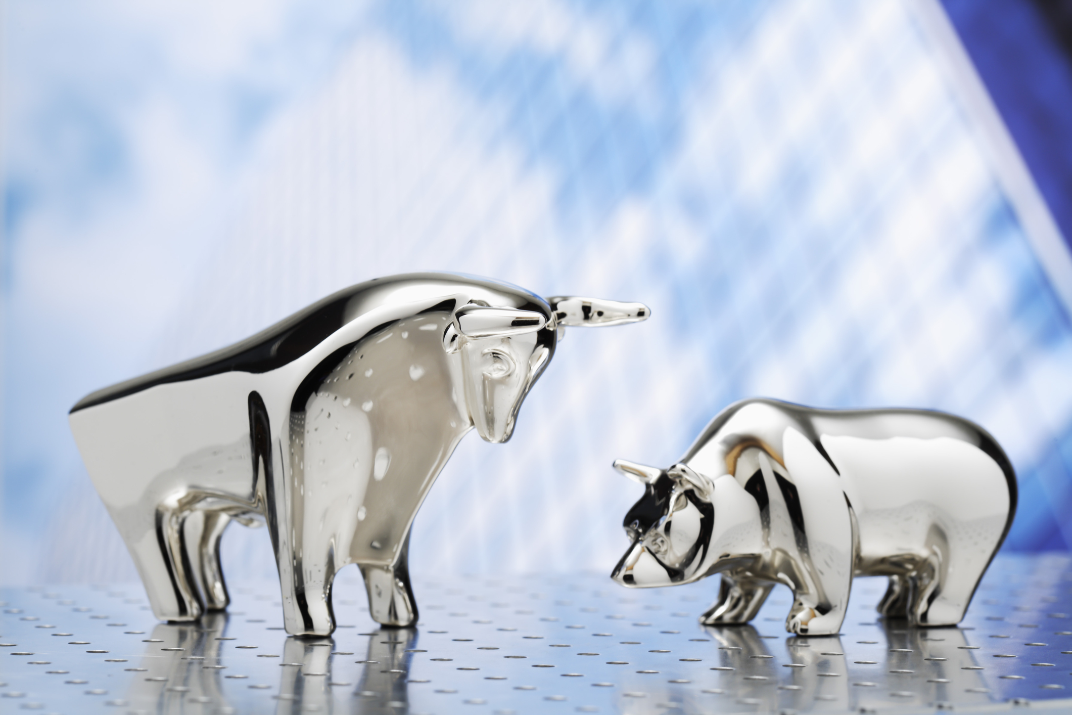 Fear is driving the stock market: This is the single best move ...