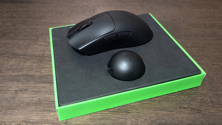 Test Razer Viper v4 Pro : le nec plus utlra de la souris gaming ...