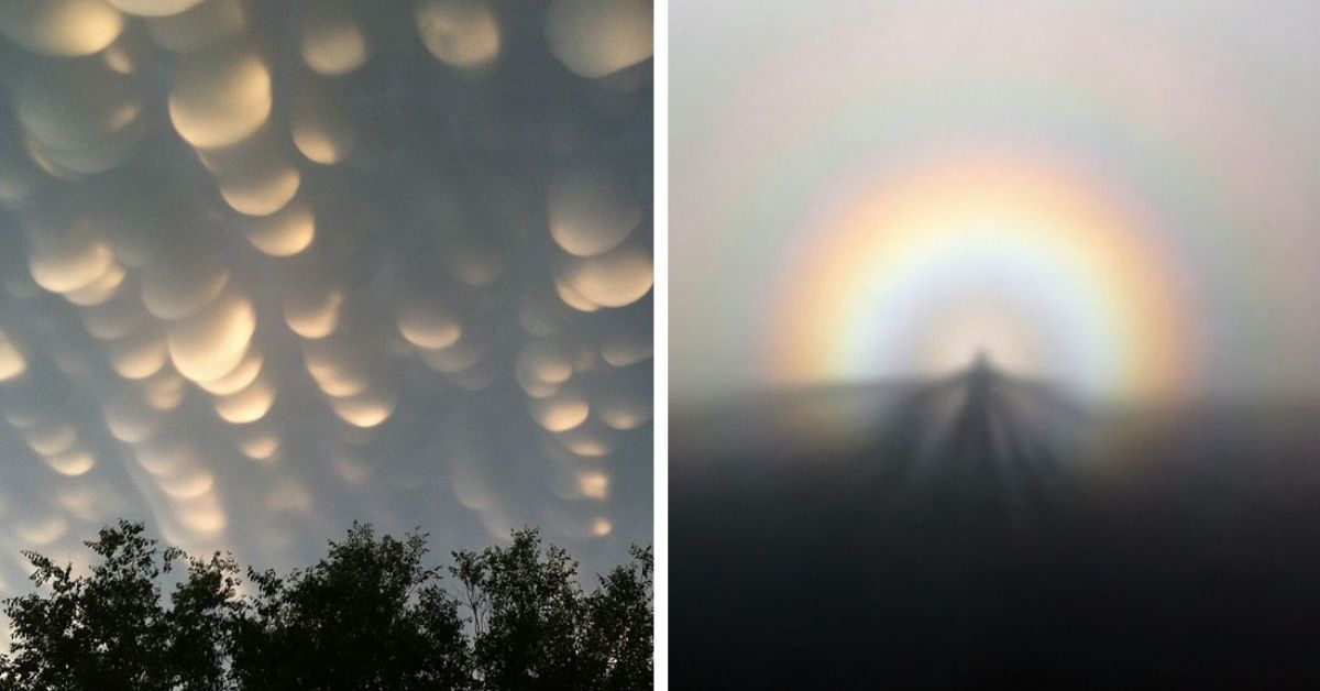 12 terrifying unexplained weather events from around the world