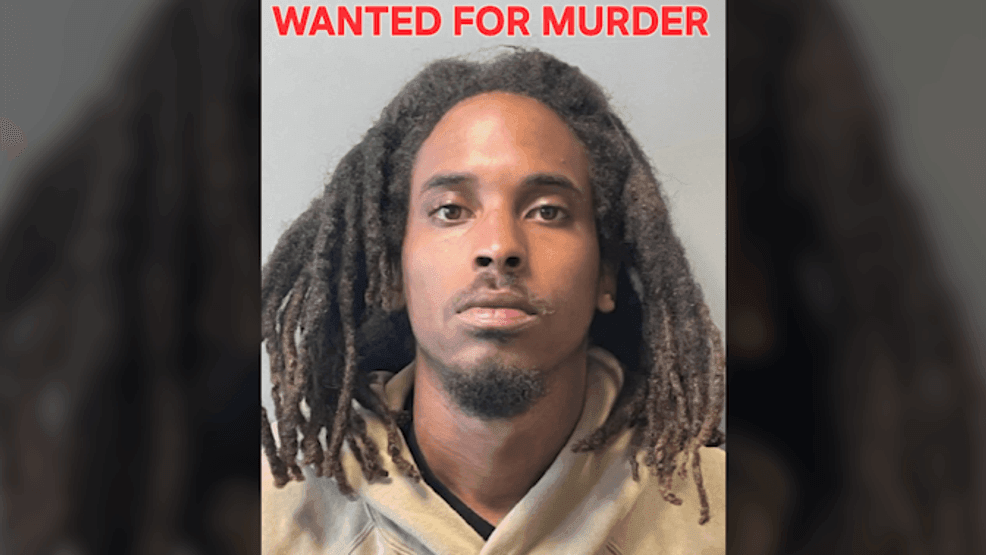 Syracuse police ask public for help finding murder suspect