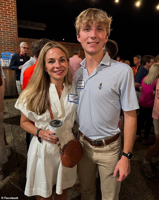 Friend of Alabama student, 20, found dead in Japan blasts 'painful ...