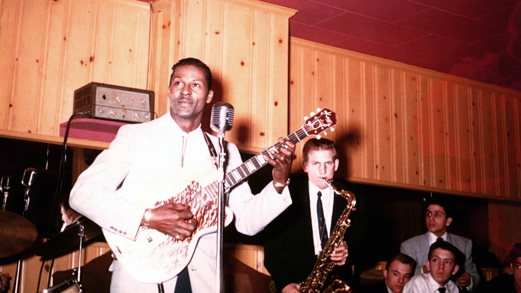 10 rock and roll icons who shaped music