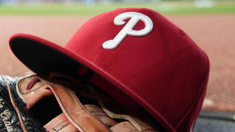 Phillies well-represented in early All-Star Game voting