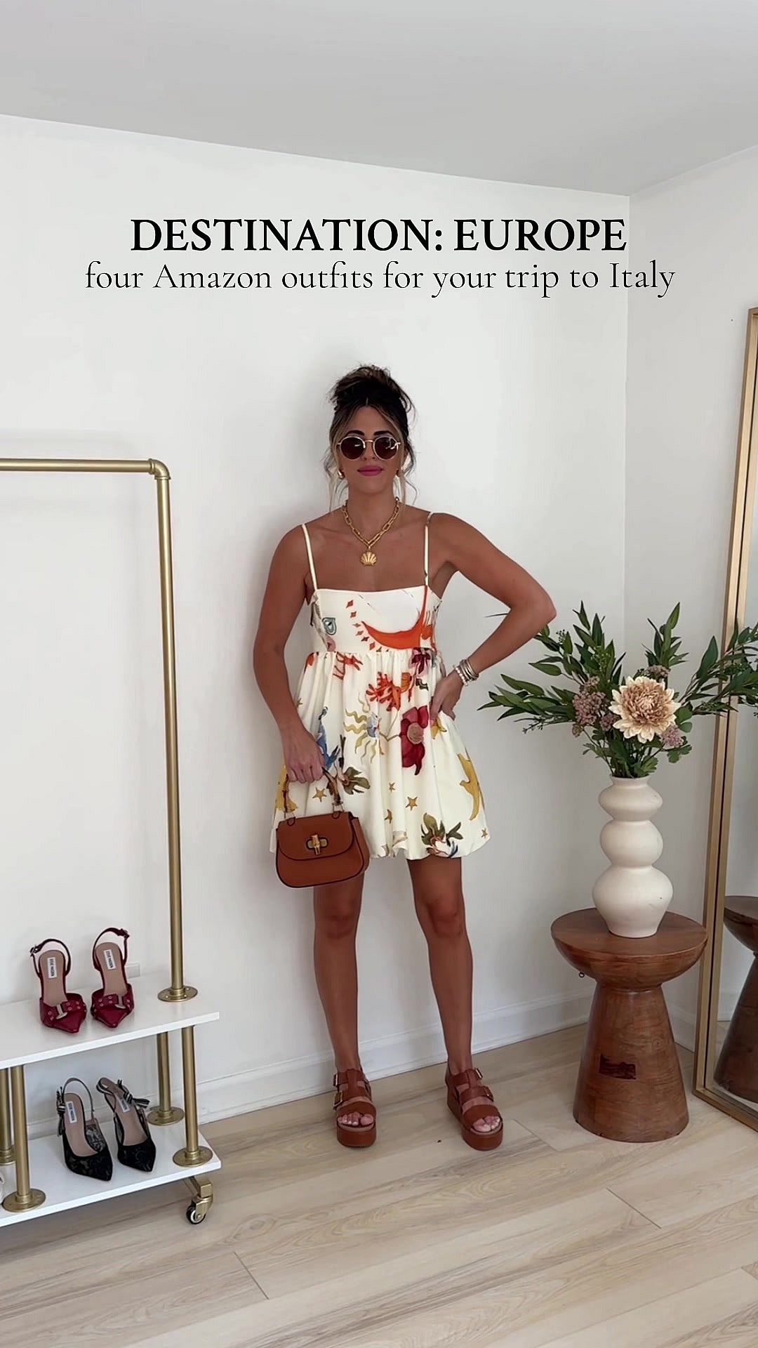 Amazon outfits that look designer without the price tag