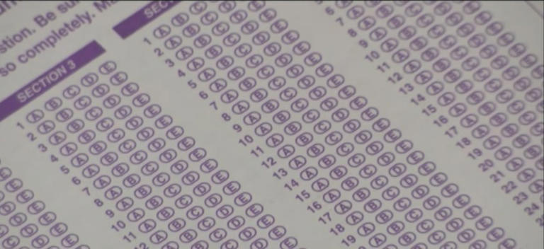 Texas Education Agency releases spring 2026 STAAR results for grades 3-8