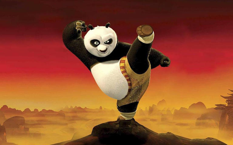 Planazo gratis en Zaragoza: cine de verano con 'Kung Fu Panda' en el ...