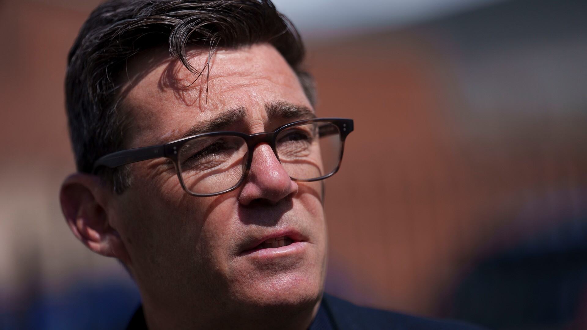 Burnham's popularity tumbles, narrowing the competition for crucial UK ...