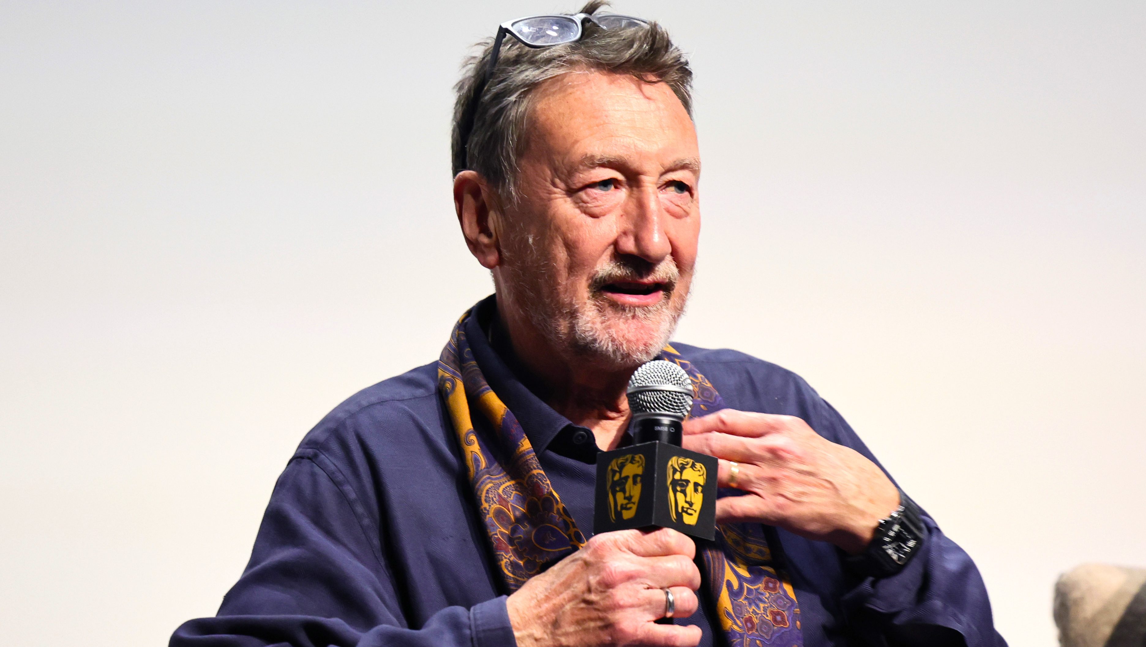 'Peaky Blinders' Steven Knight: Netflix should pay into UK talent fund