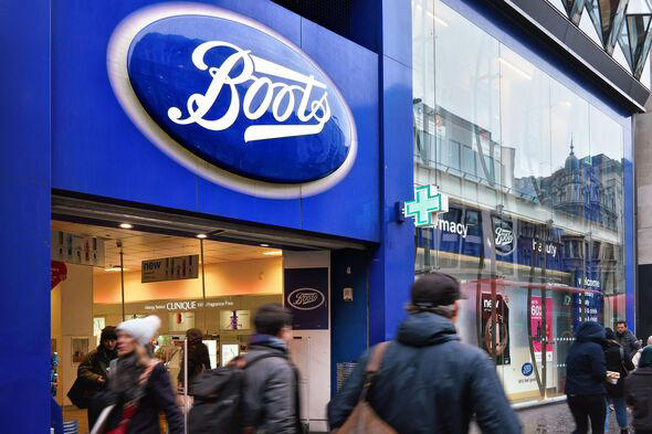 Boots takeover in crisis as pharma giant pulls out of £7bn deal