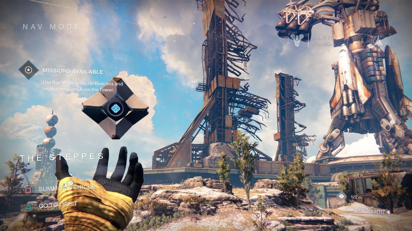 24 video games that changed mid-development