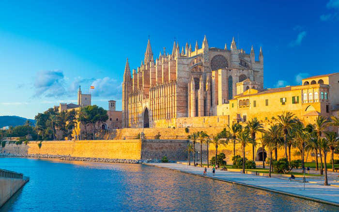 Best things to do in Palma de Mallorca
