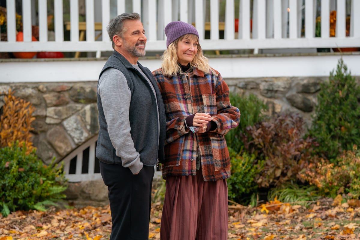 Netflix hit The Four Seasons set to return for a third season – after ...