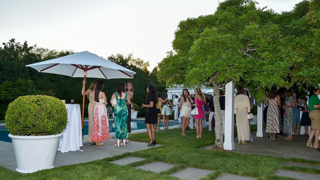 6 glimpses into Hamptons luxury and style