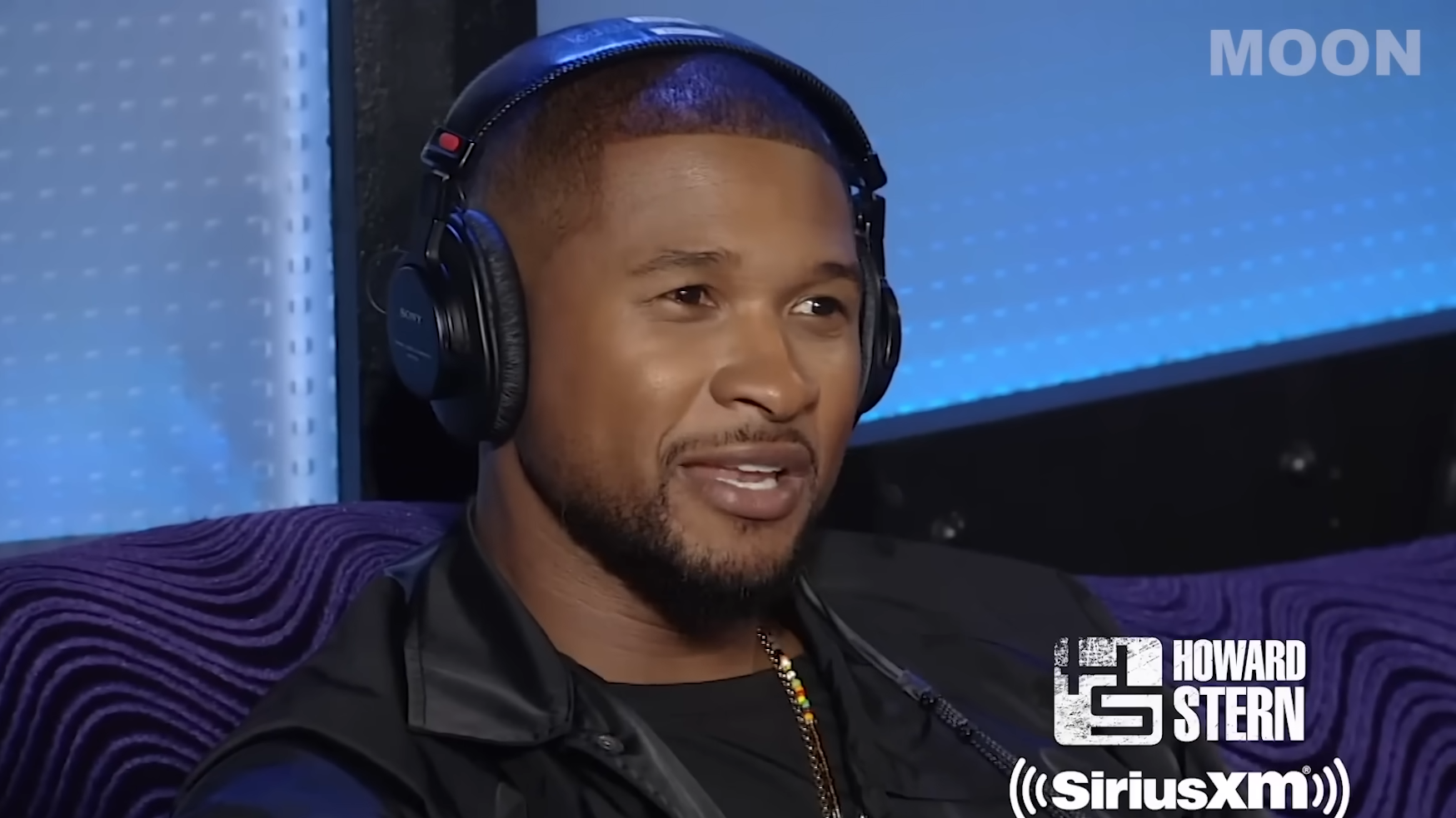 “I didn’t understand what I was even looking at” - Usher on living with ...