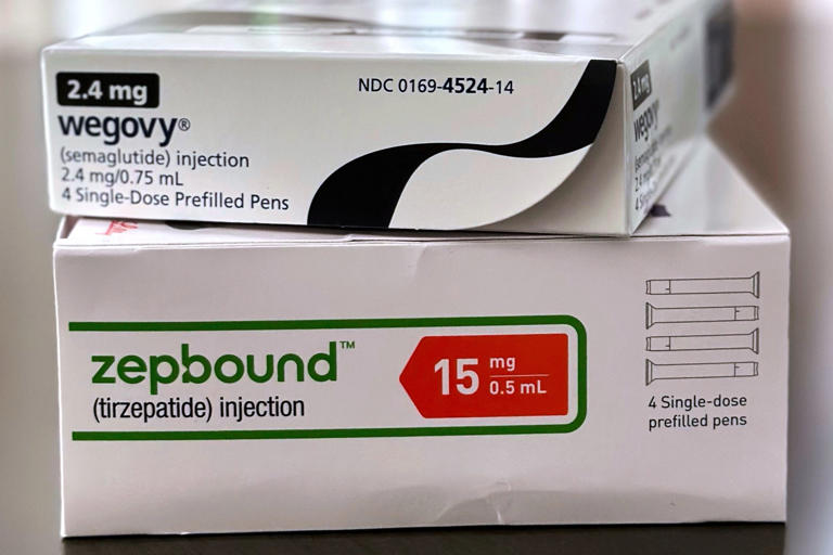 Medicare's new weight-loss drug deal set to flood clinics