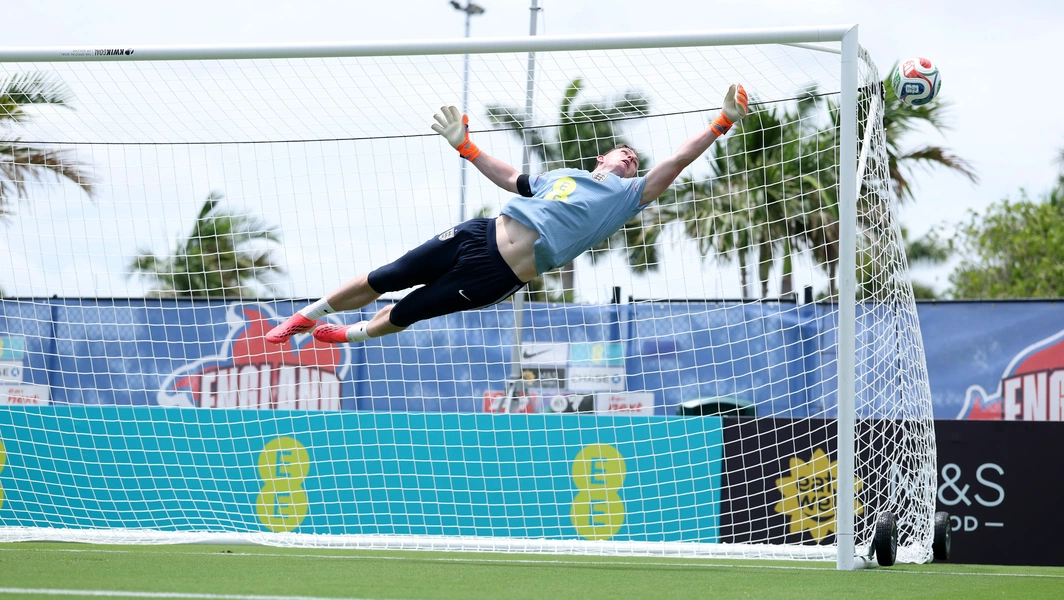 Stat-based England XI poses questions for Tuchel’s World Cup plan