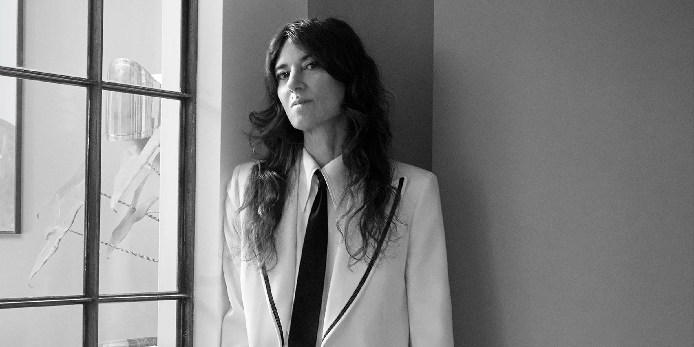 How Bella Freud became fashion’s favorite therapist