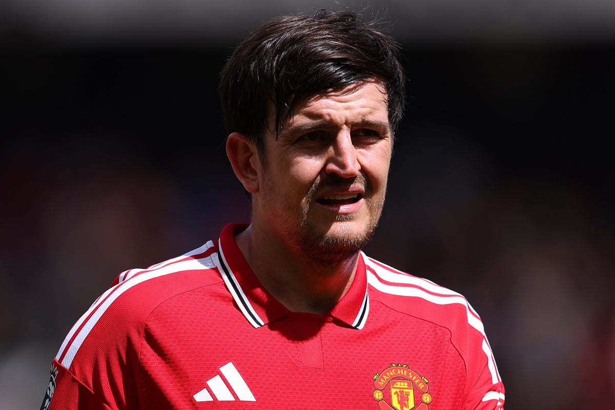 Maguire opens up on 'awkward call' with Tuchel over England snub