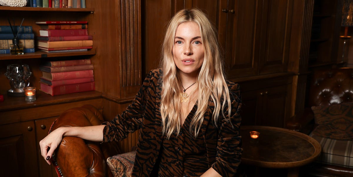 The divorce case of the century: War is Sienna Miller's explosive new ...
