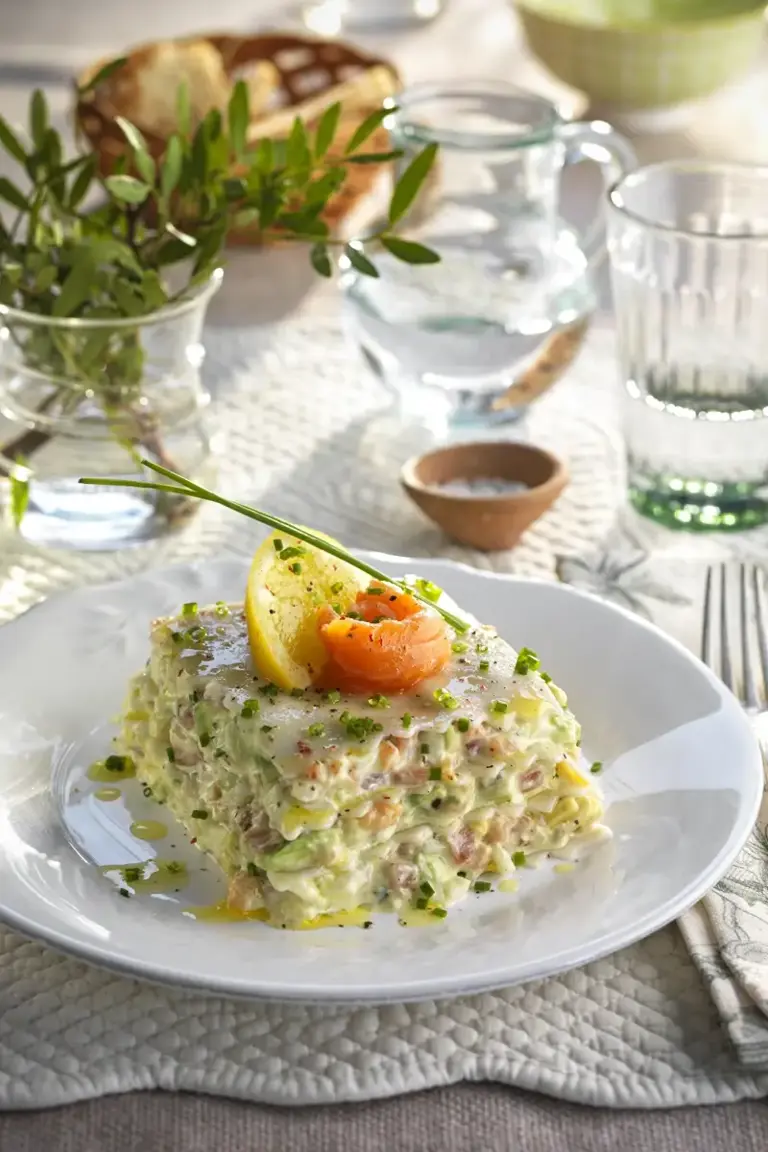 Si haces ensaladilla rusa en verano, evita este error con el huevo duro