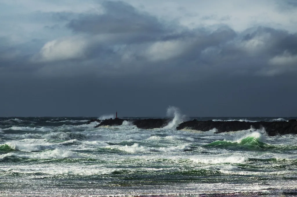 Pacific Northwest travelers are finding paradise in this hidden island ...