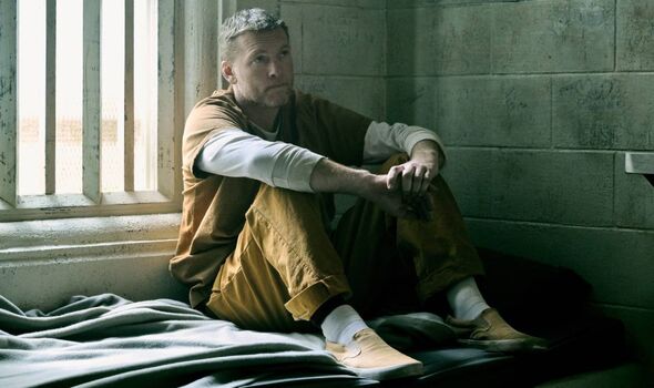 Netflix I Will Find You release date, cast and plot of next Harlan ...