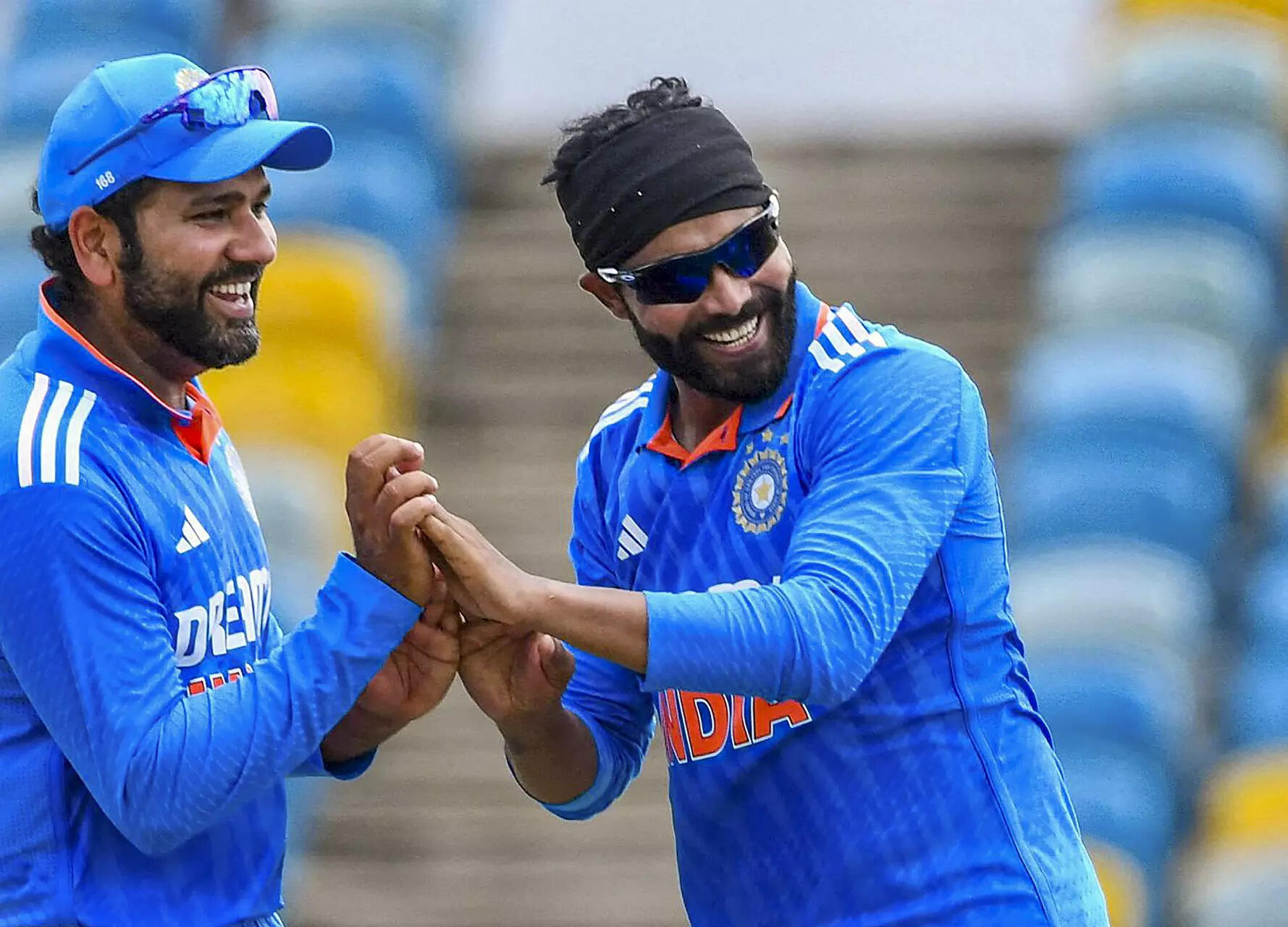 'Foolish to write him off': Ex-India captain backs veteran for ODI ...